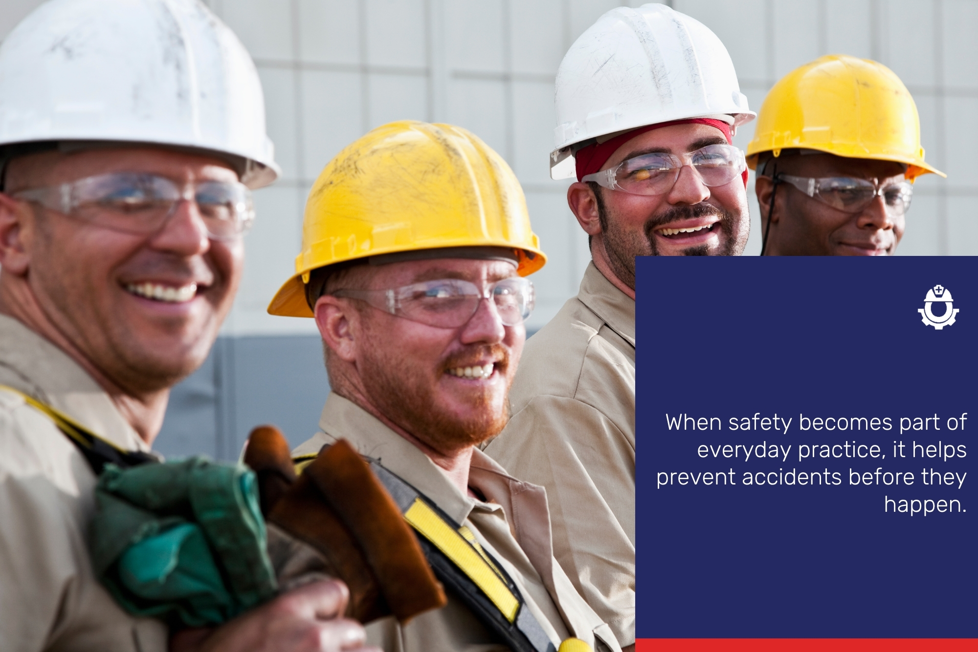 Workplace Safety in Construction | Australian Contractors Guide