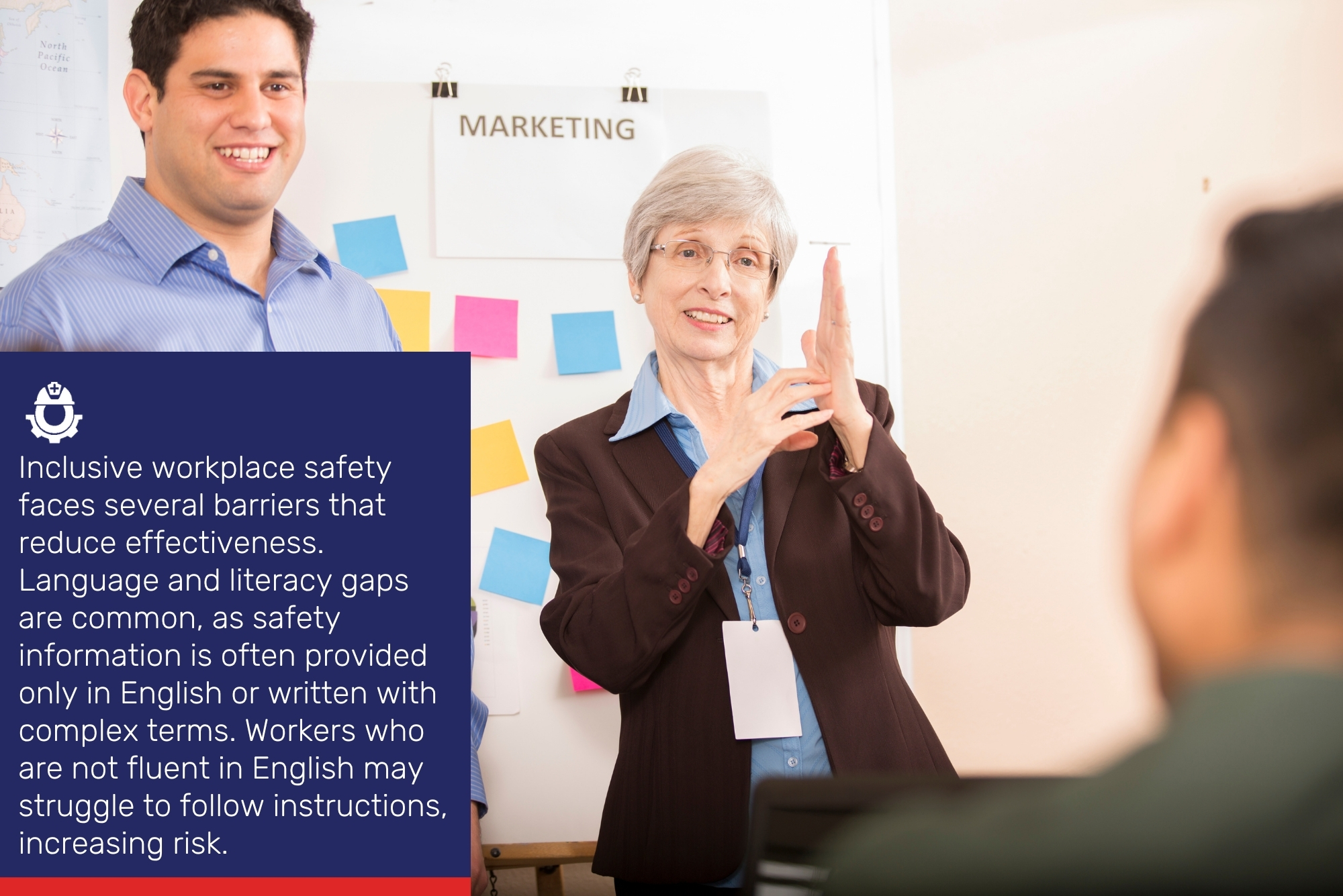 Diversity and Inclusion in Australian Workplace Safety