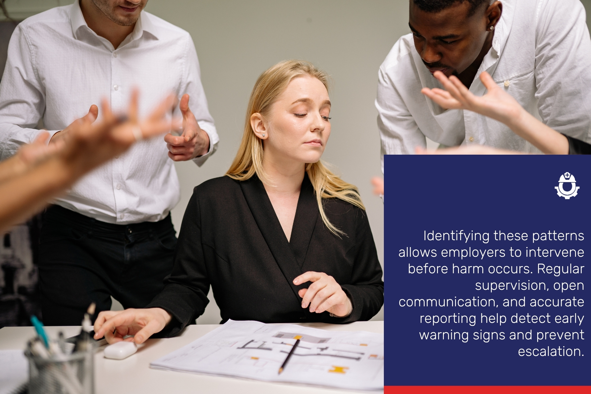 Preventing Workplace Violence in Australian Workplaces