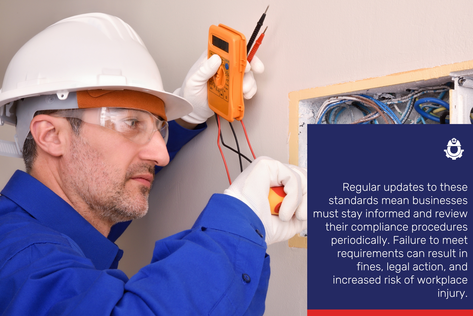 Electrical Safety Guidelines for Australian Workplaces