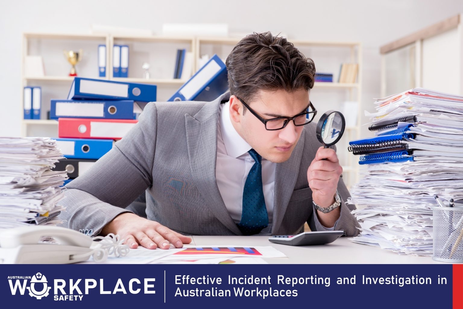 Incident Reporting and Investigation in Australian Workplaces