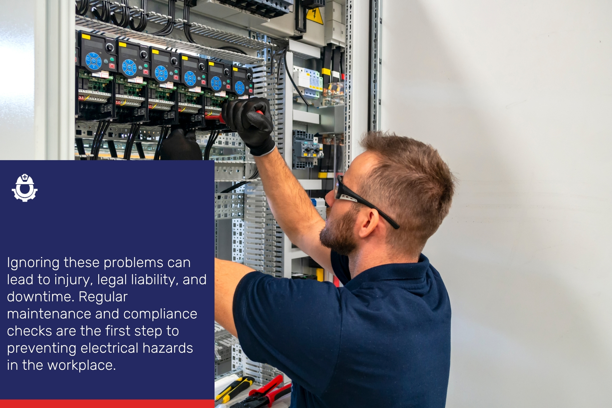 Electrical Safety Guidelines for Australian Workplaces