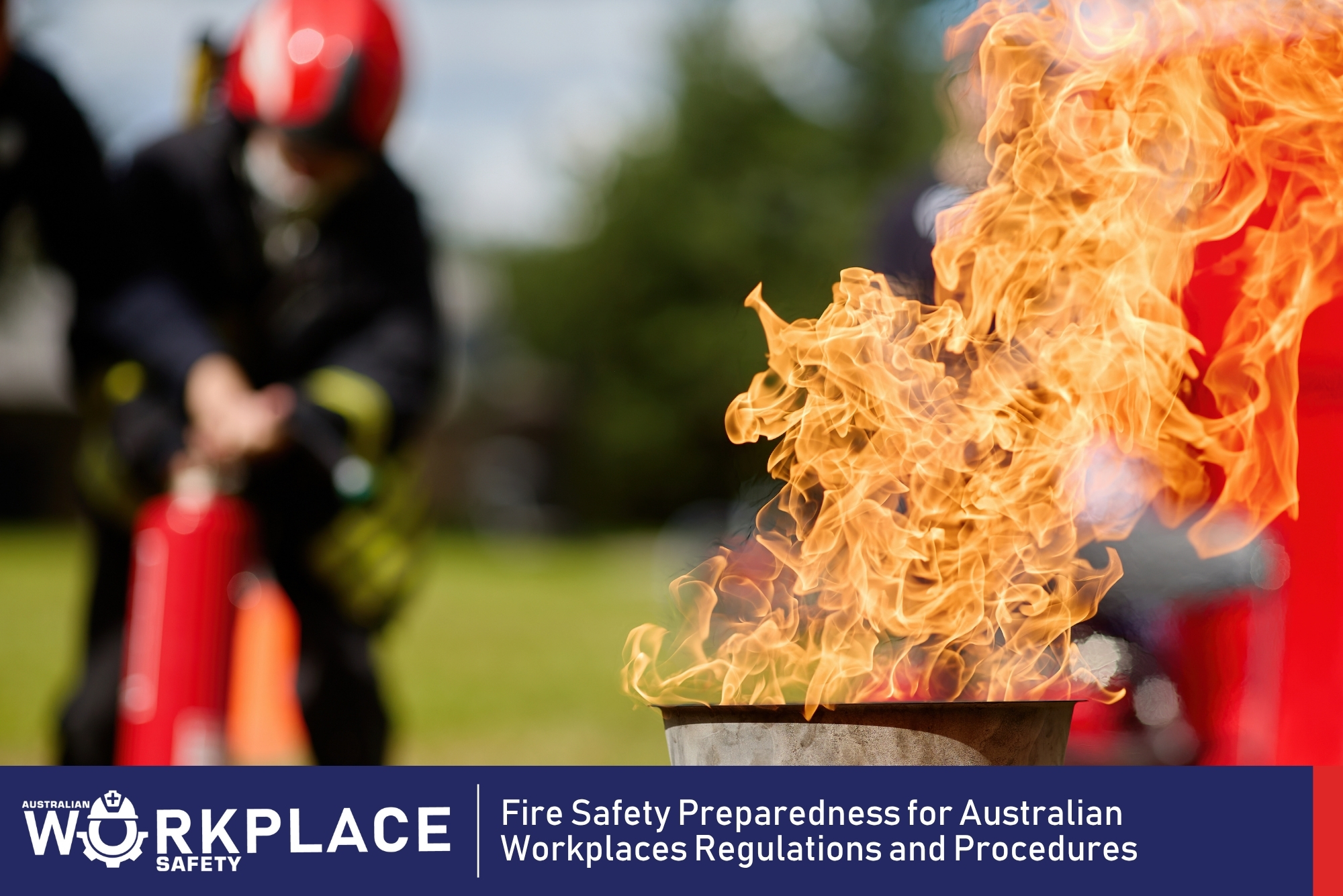 Safety Topics - Australian Workplace Safety