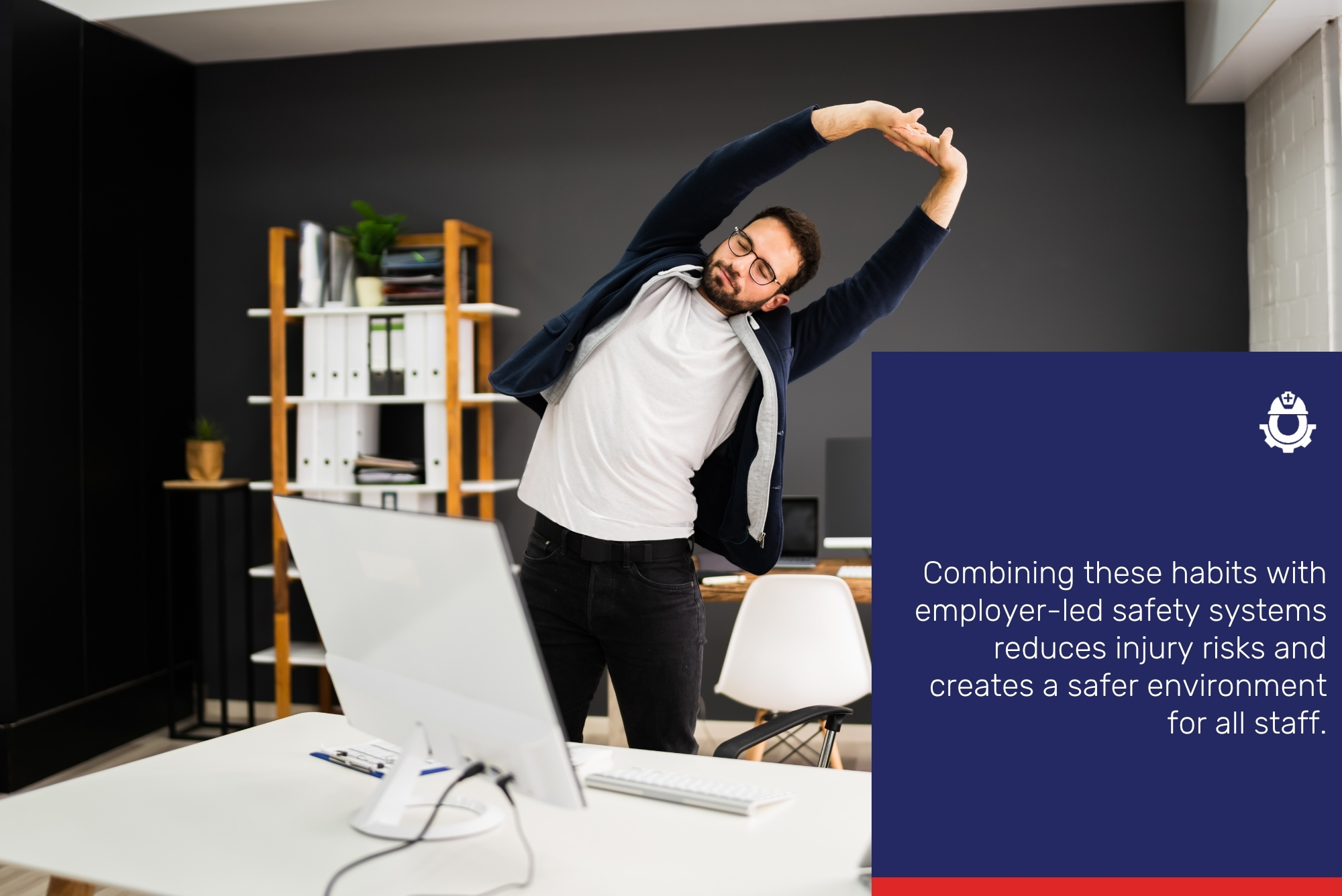 Preventing Work-Related Musculoskeletal Disorders Australia