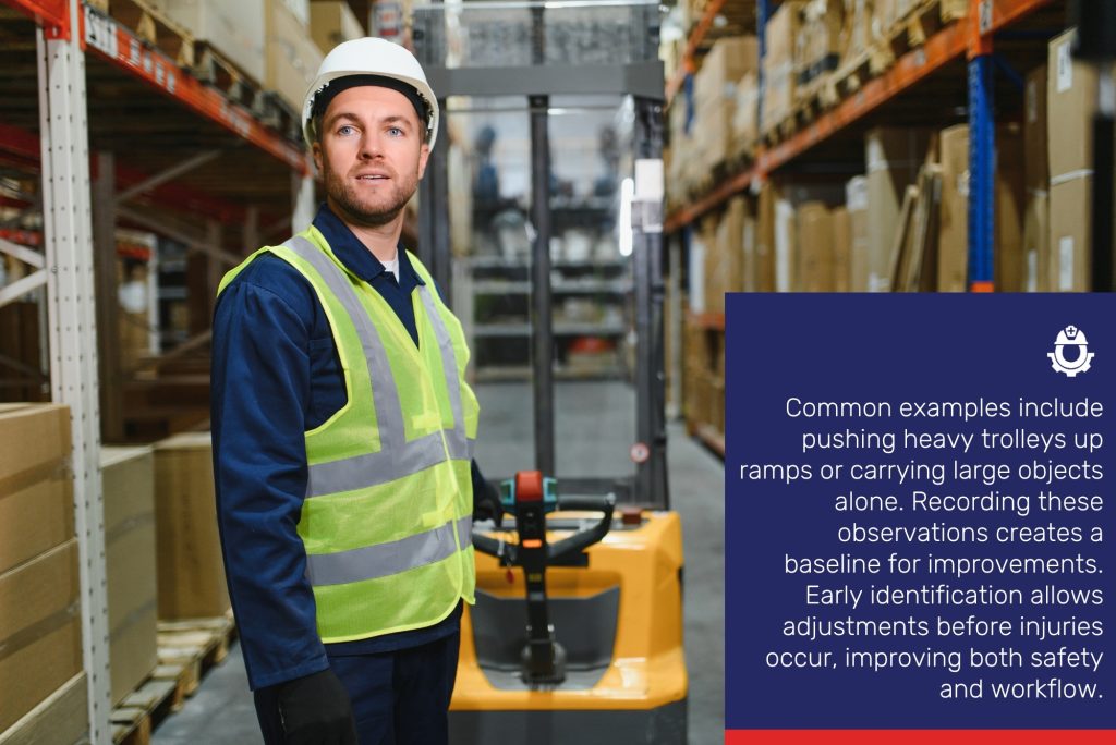 Prevent Manual Handling Injuries | Australian Workplace Safety
