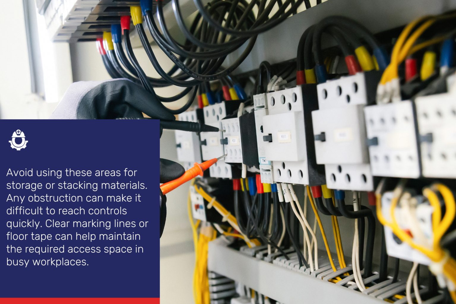 Electrical Safety Guidelines for Australian Workplaces