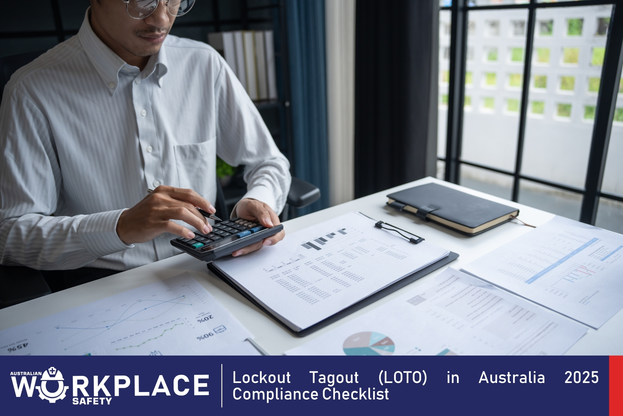 Australia LOTO Compliance Checklist 2025