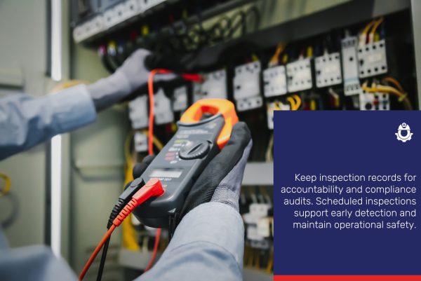 Electrical Safety Guidelines for Australian Workplaces