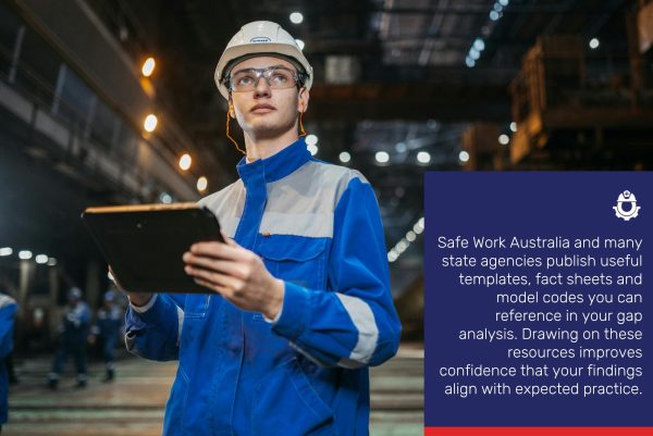 How to Conduct a Workplace Safety Gap Analysis | Step-by-Step WHS Guide