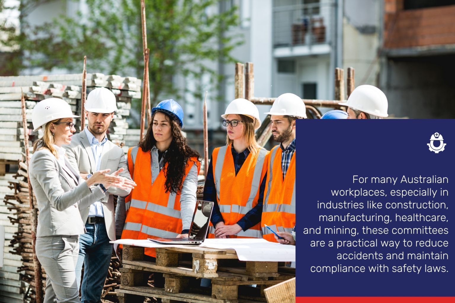 Occupational Health and Safety (OHS) Committees in Australia | Purpose ...