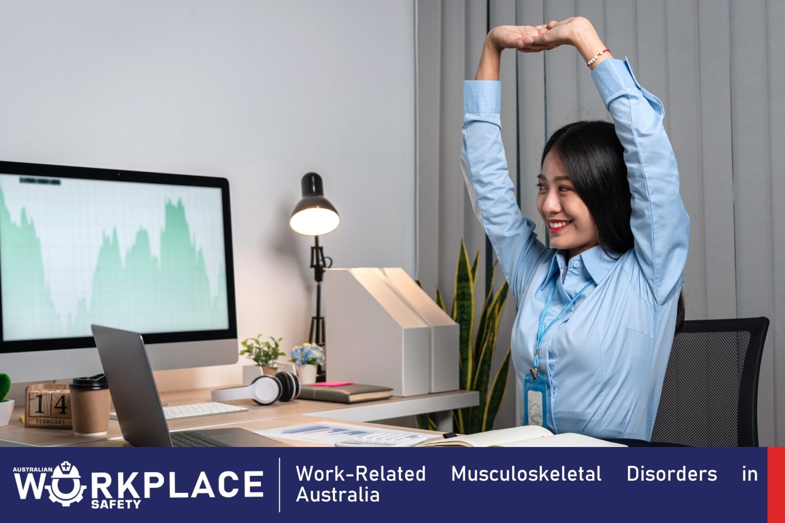 Preventing Work-Related Musculoskeletal Disorders Australia