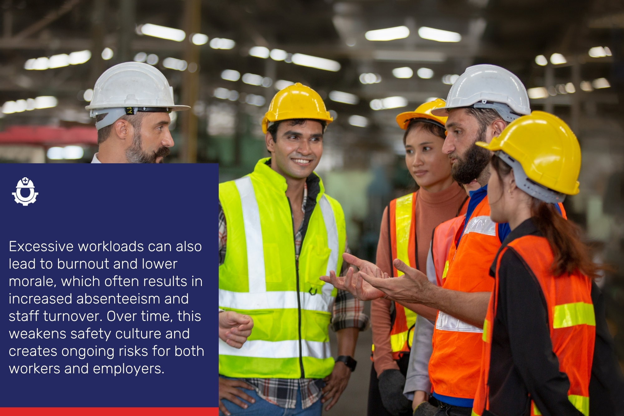 Work-Life Balance and Safety in Australian Workplaces